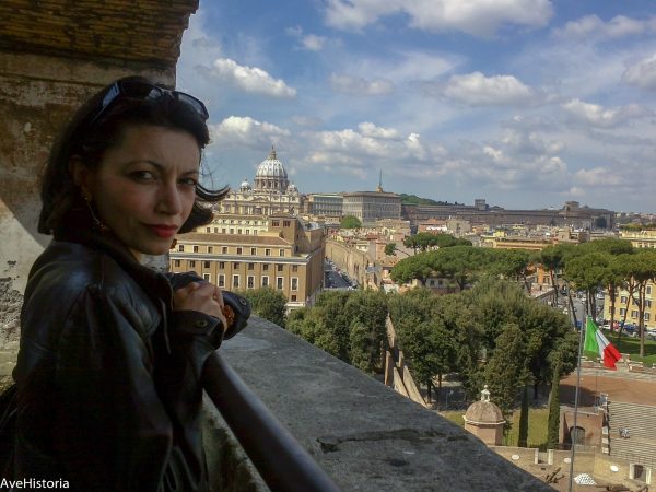 Florenta-orasul dinastiei de Medici (II) | AveHistoria
