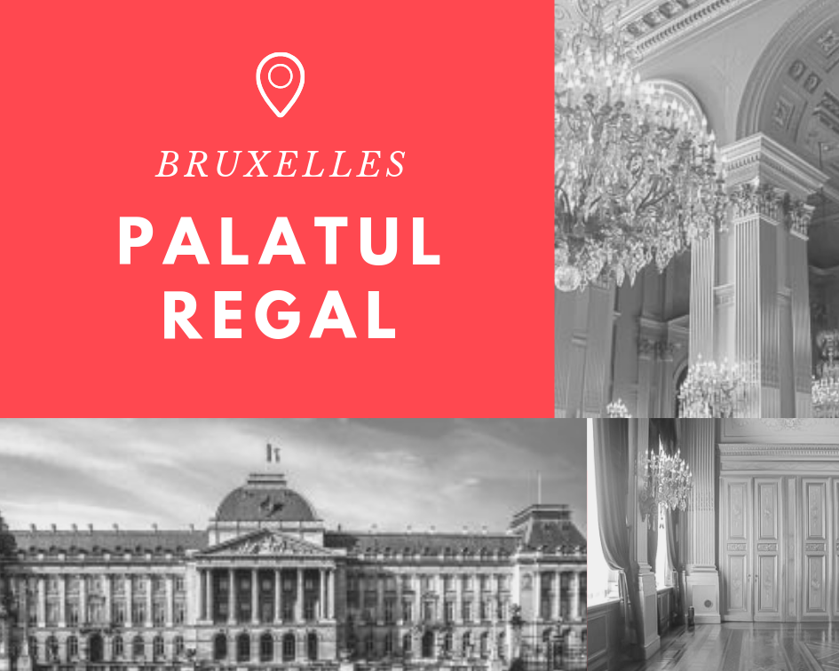 Palatul Regal din Bruxelles-un mini ghid | AveHistoria